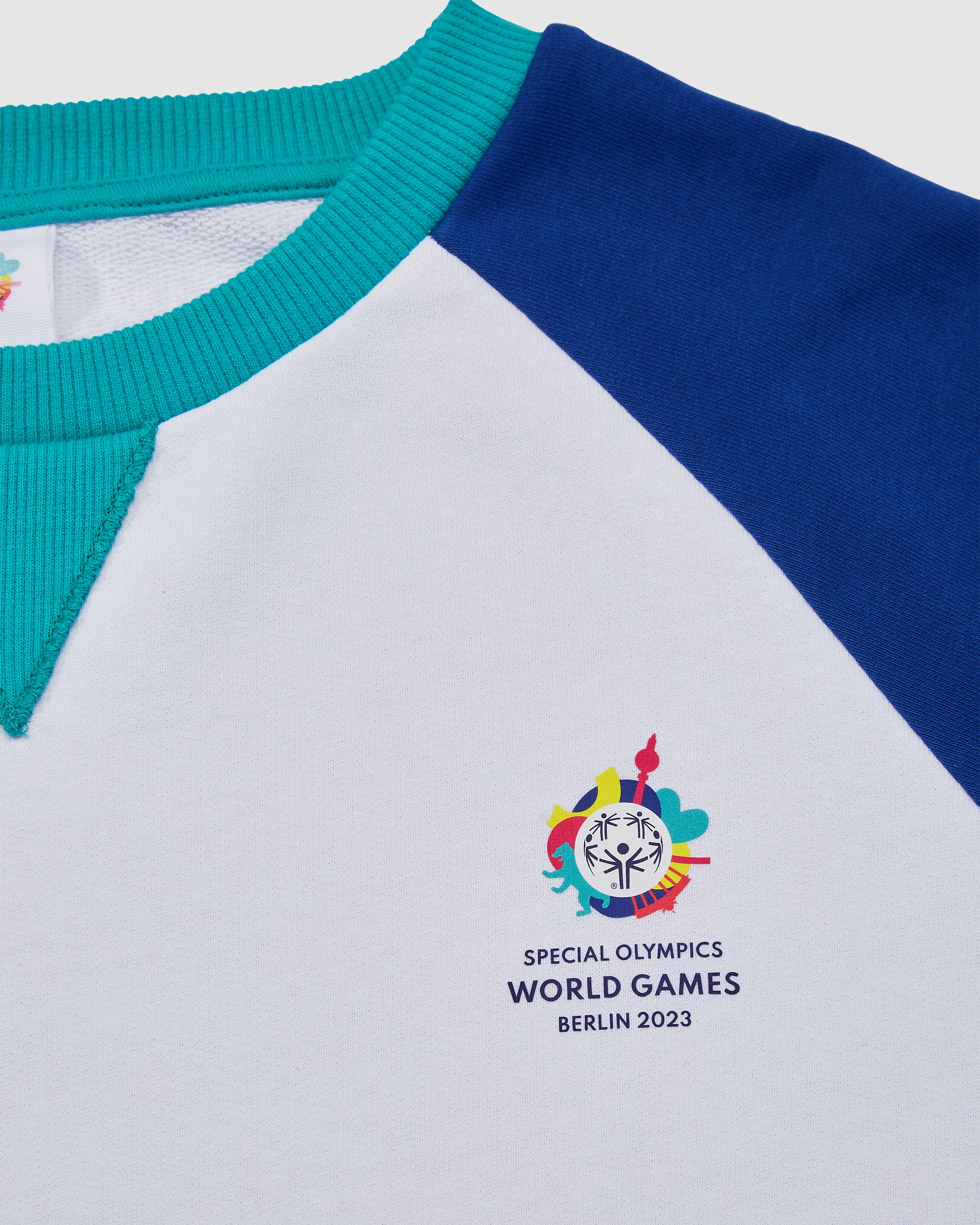 Special Olympics Shop